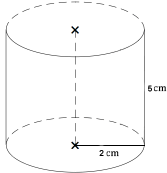 Patron d'un cylindre. Explications en vidéo par Joseph et Riyad - Ste ...